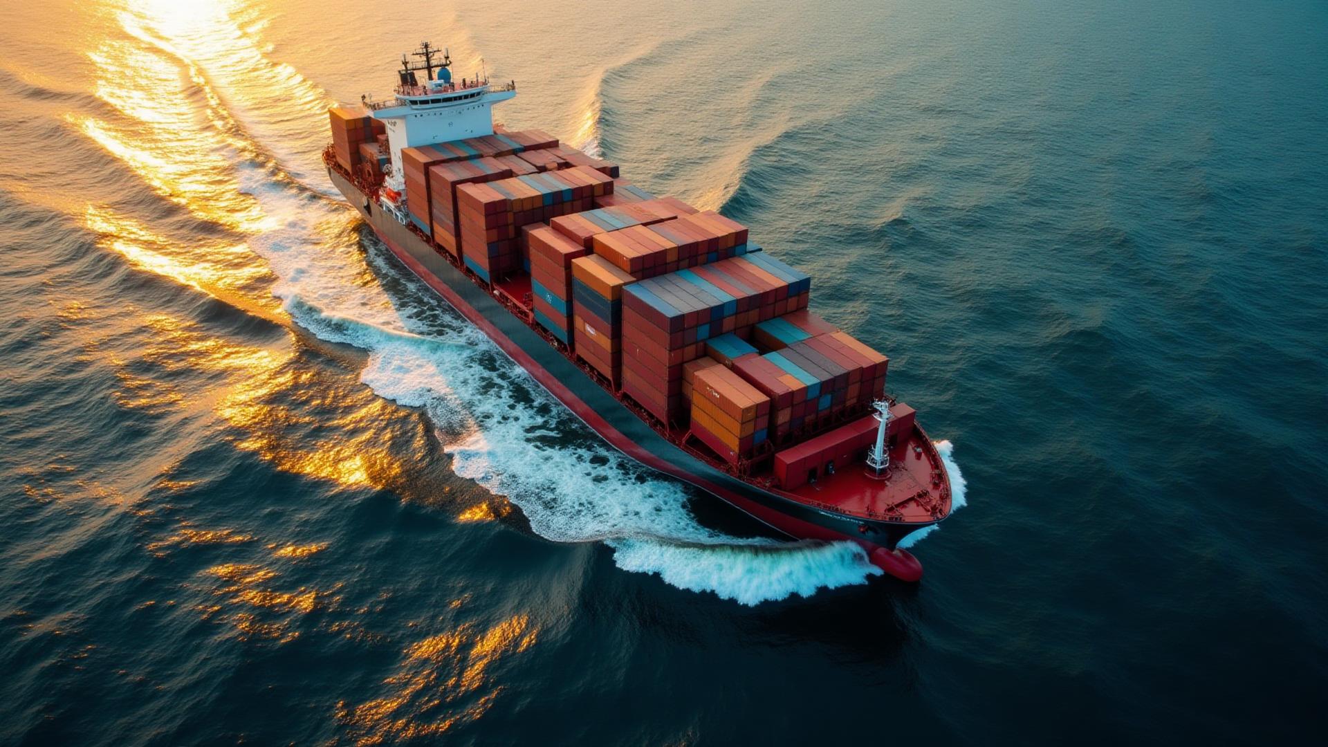 SME Cargo Logistics | Air & Ocean Freight Solutions in Kenya