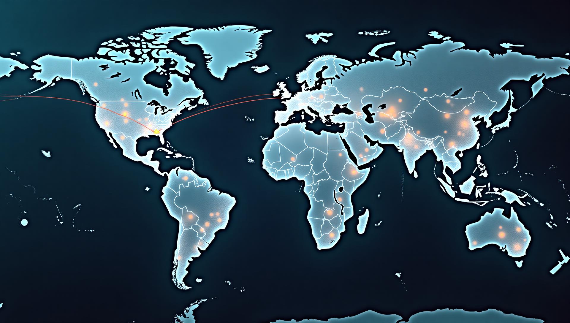 SME Cargo Logistics | Air & Ocean Freight Solutions in Kenya