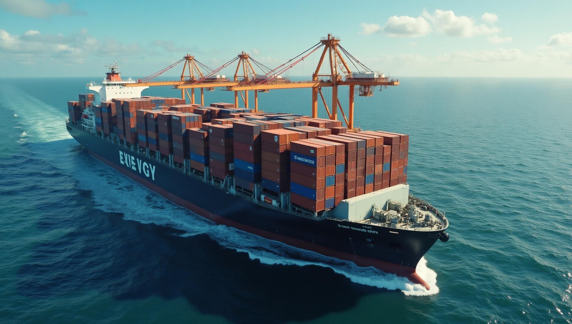 SME Cargo Logistics | Air & Ocean Freight Solutions in Kenya