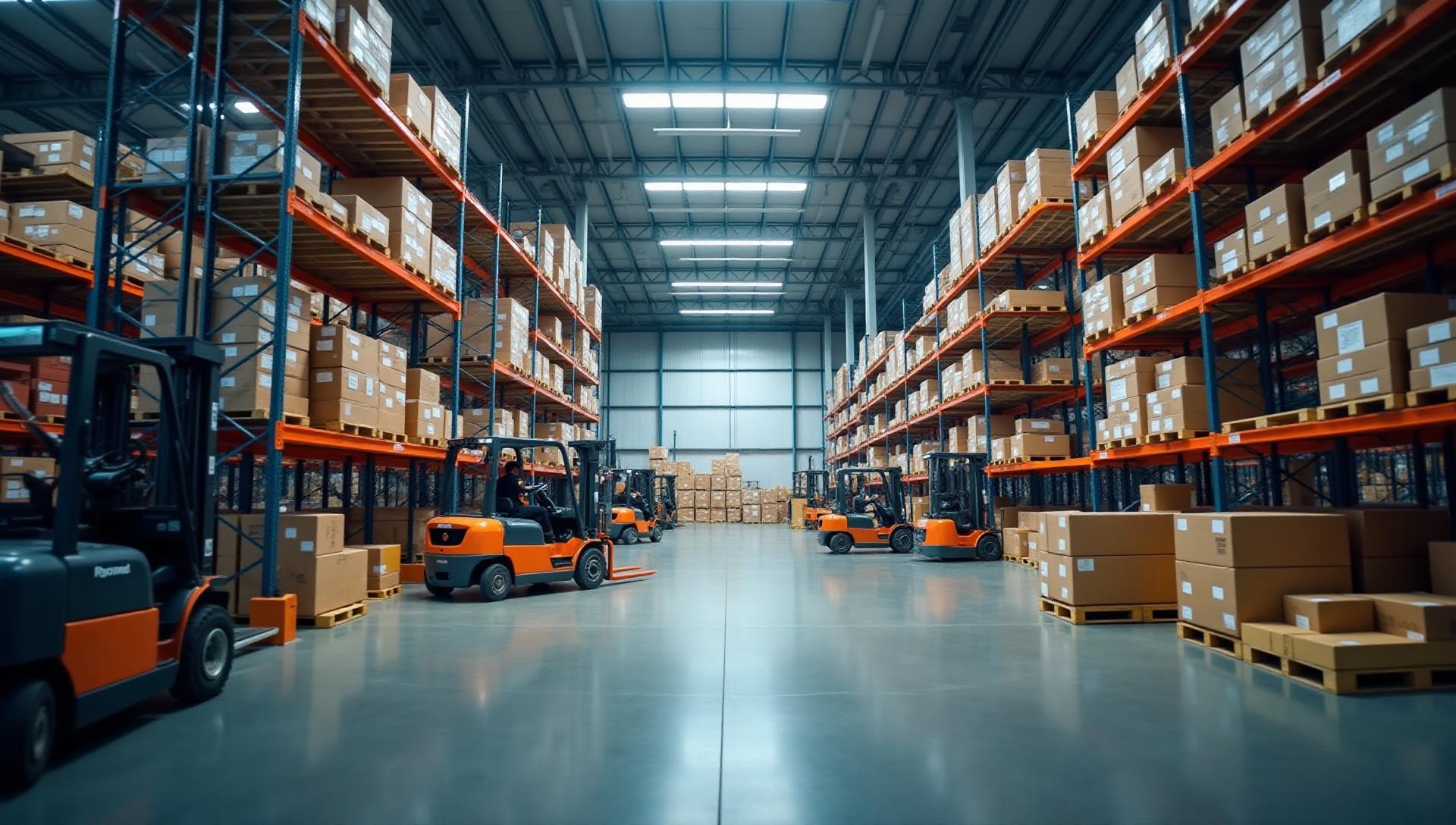SME Cargo Logistics | Air & Ocean Freight Solutions in Kenya
